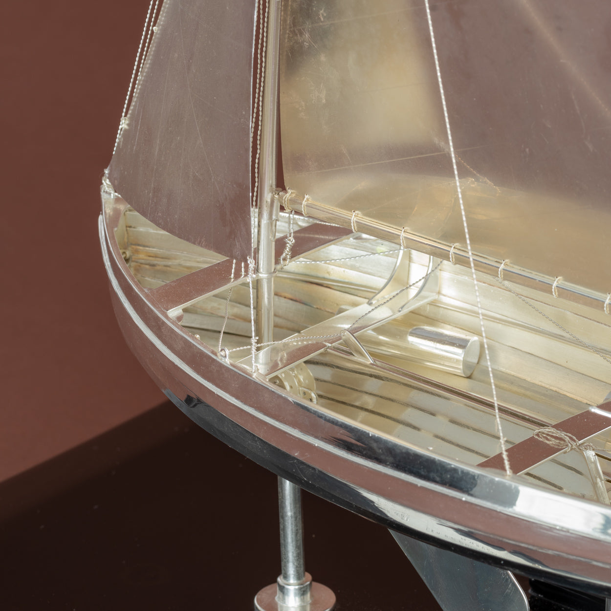 The Royal Albert Yacht Club's Nicholson Trophy – Bentleys London