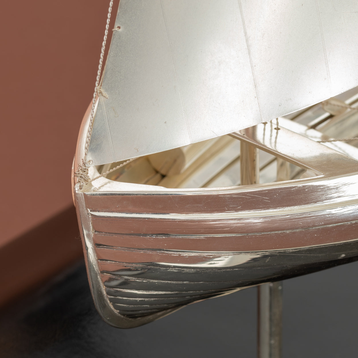 The Royal Albert Yacht Club's Nicholson Trophy – Bentleys London