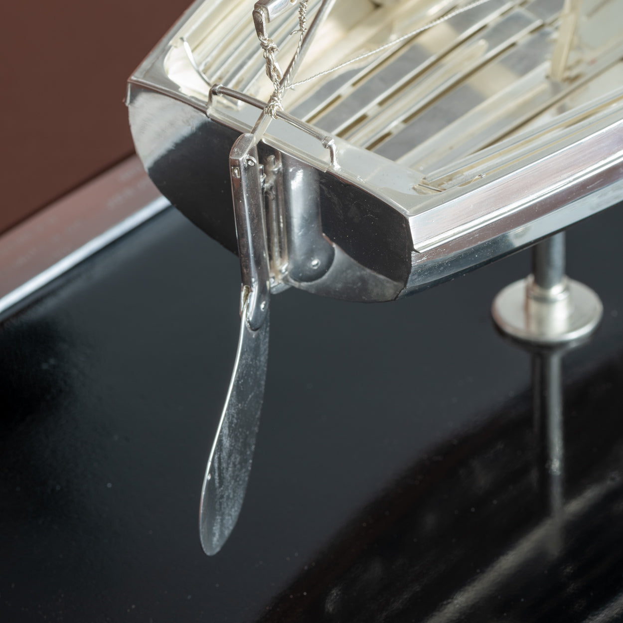 The Royal Albert Yacht Club's Nicholson Trophy – Bentleys London