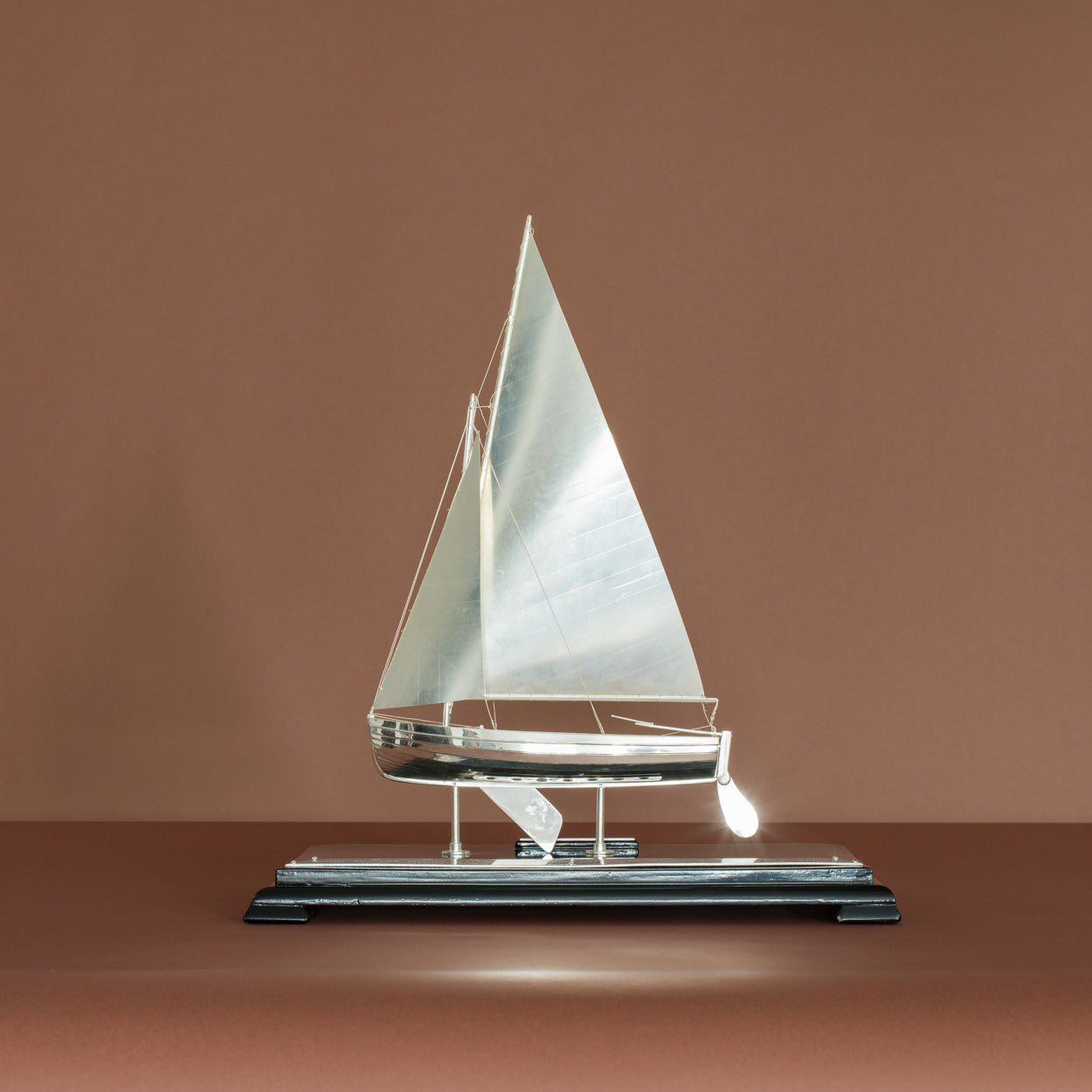 The Royal Albert Yacht Club's Nicholson Trophy – Bentleys London