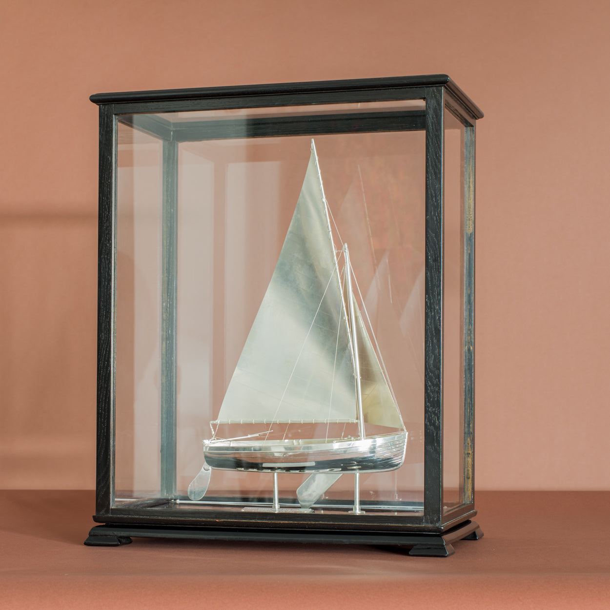 The Royal Albert Yacht Club's Nicholson Trophy – Bentleys London