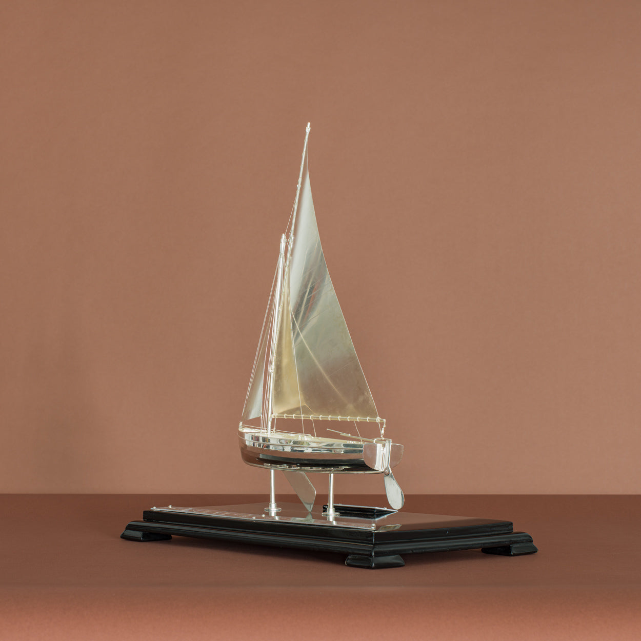 The Royal Albert Yacht Club's Nicholson Trophy – Bentleys London