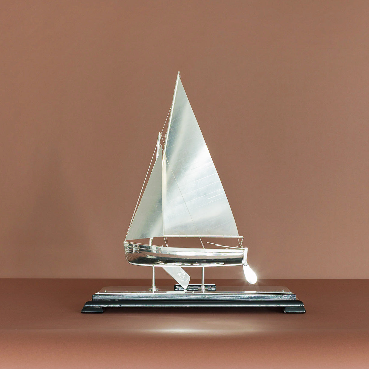 The Royal Albert Yacht Club's Nicholson Trophy – Bentleys London