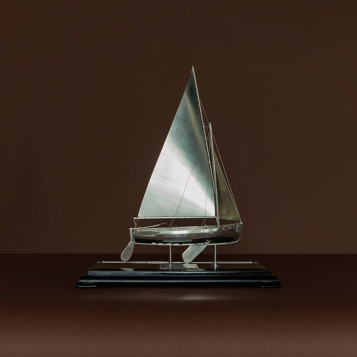 The Royal Albert Yacht Club's Nicholson Trophy – Bentleys London