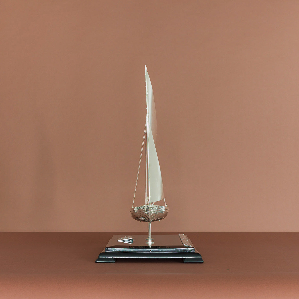 The Royal Albert Yacht Club's Nicholson Trophy – Bentleys London