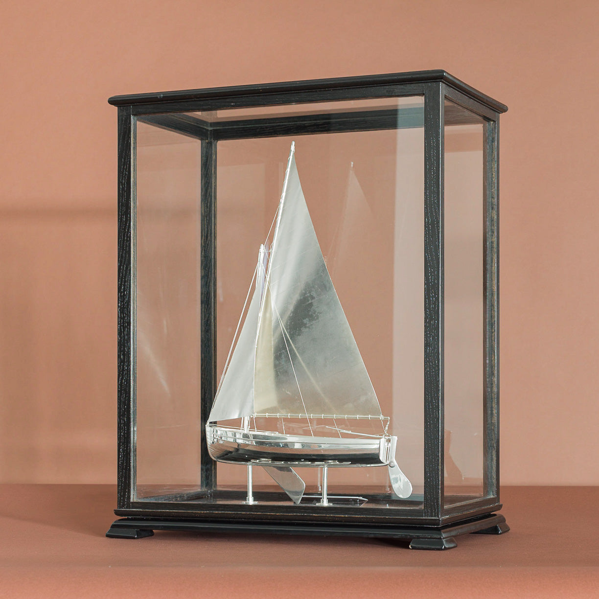 The Royal Albert Yacht Club's Nicholson Trophy – Bentleys London