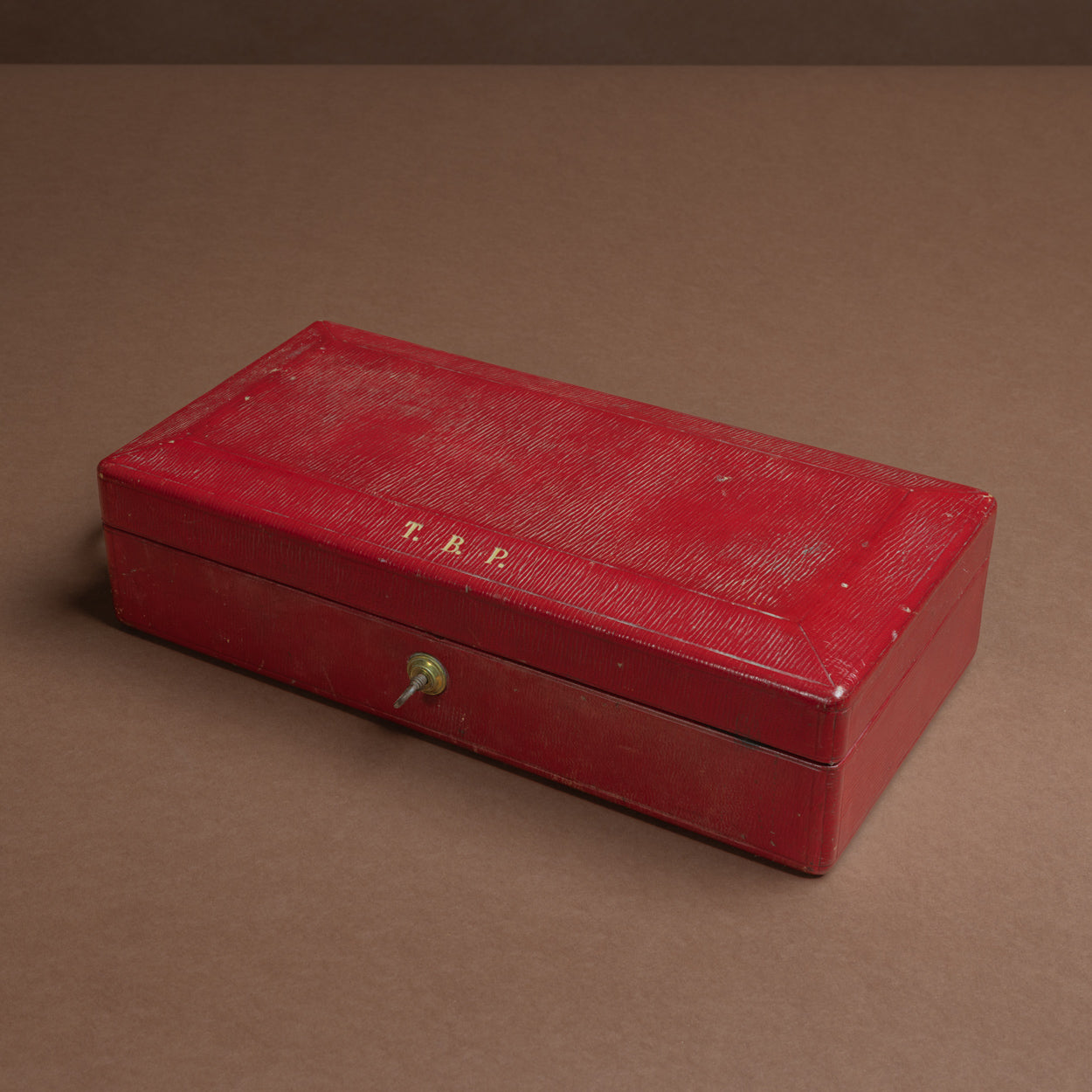 Despatch Box – Bentleys London