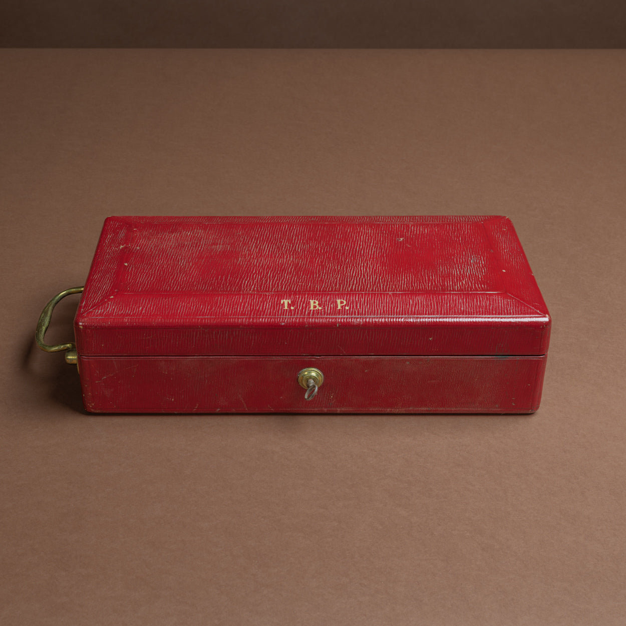 Despatch Box – Bentleys London