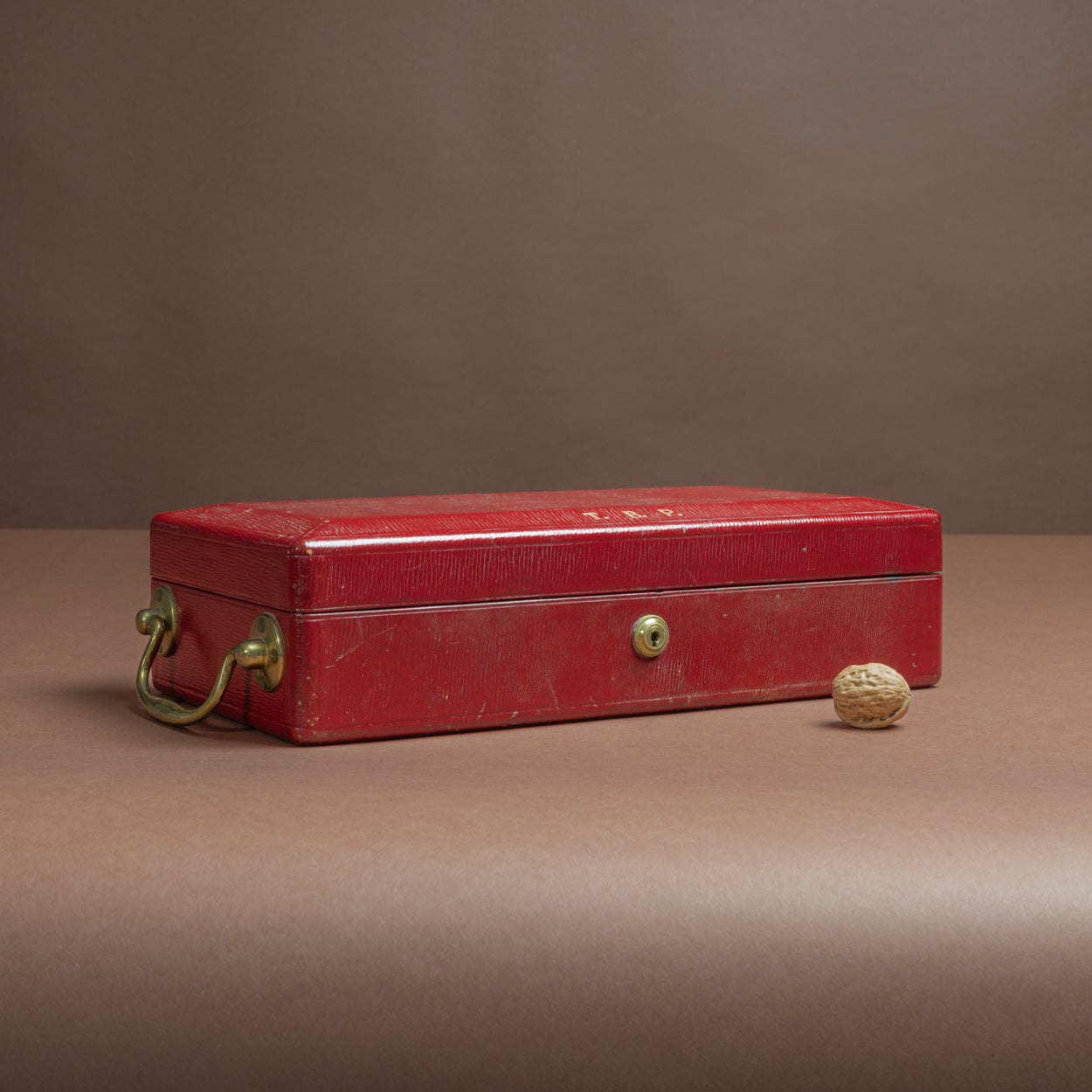 Despatch Box – Bentleys London