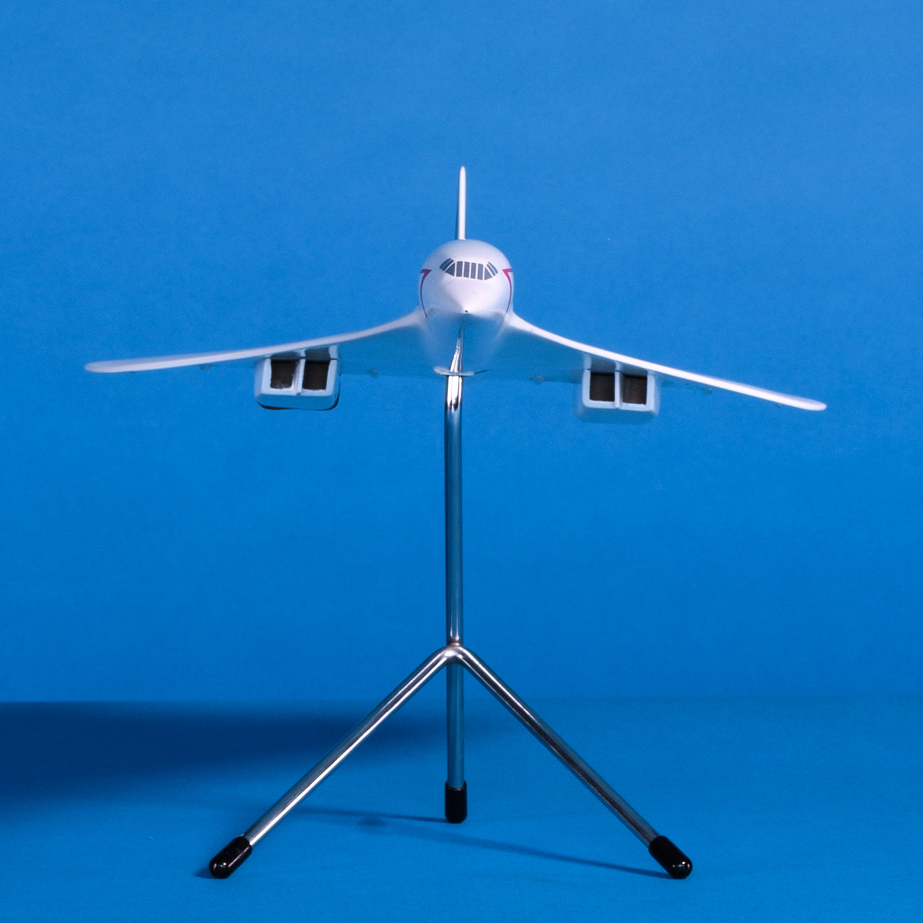 Concorde Scale Model – Bentleys London