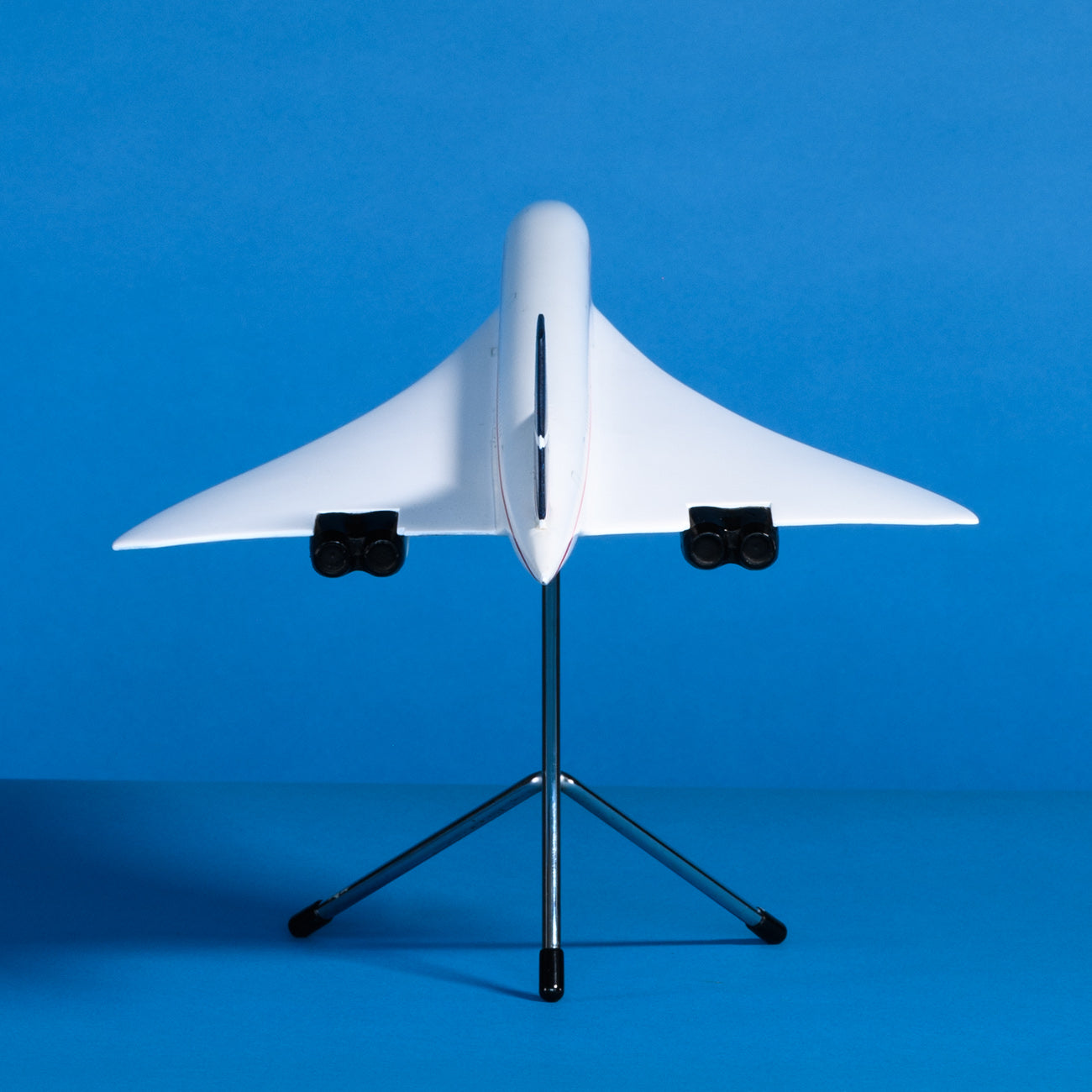 Concorde Scale Model – Bentleys London