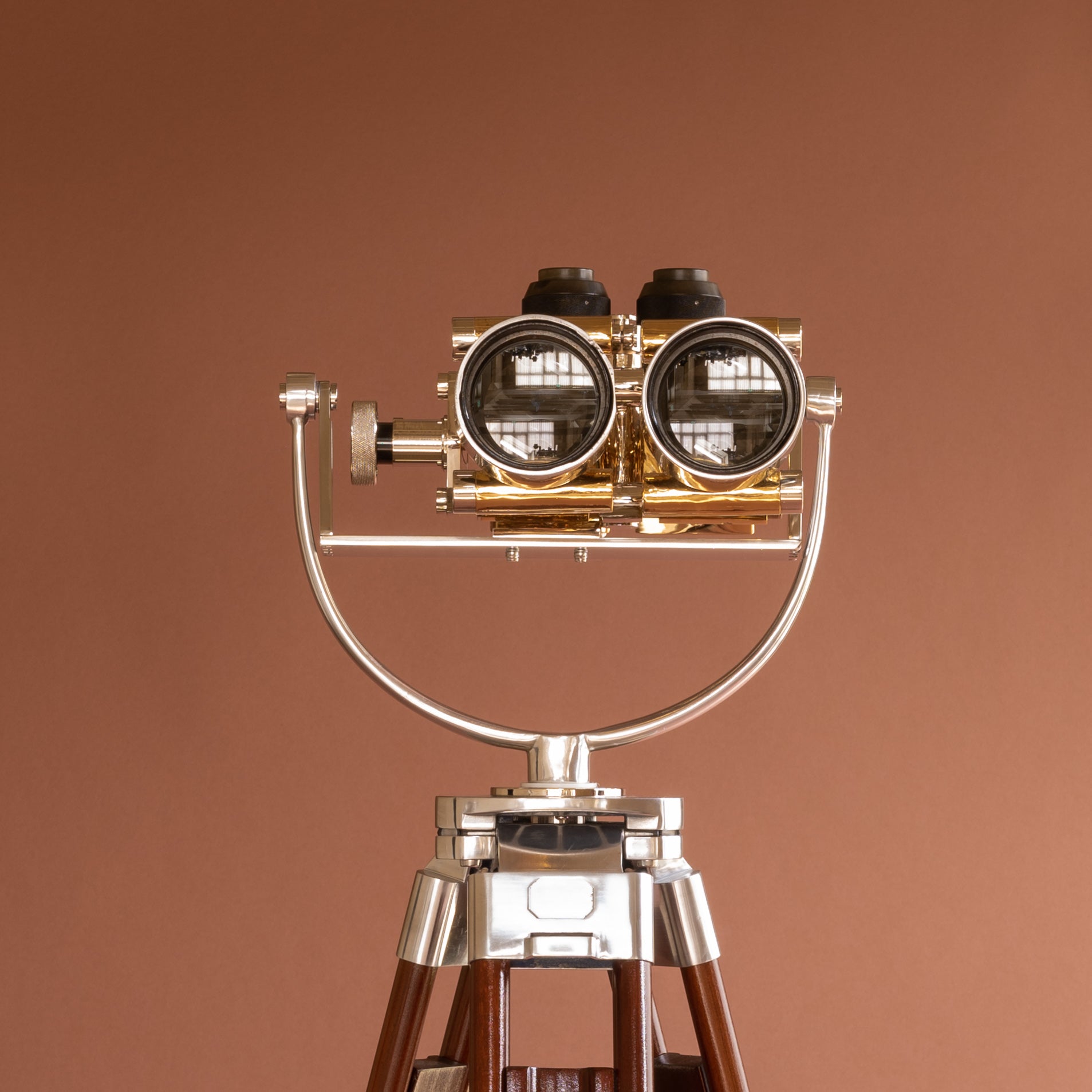 12 x 70 Krauss Binoculars – Bentleys London