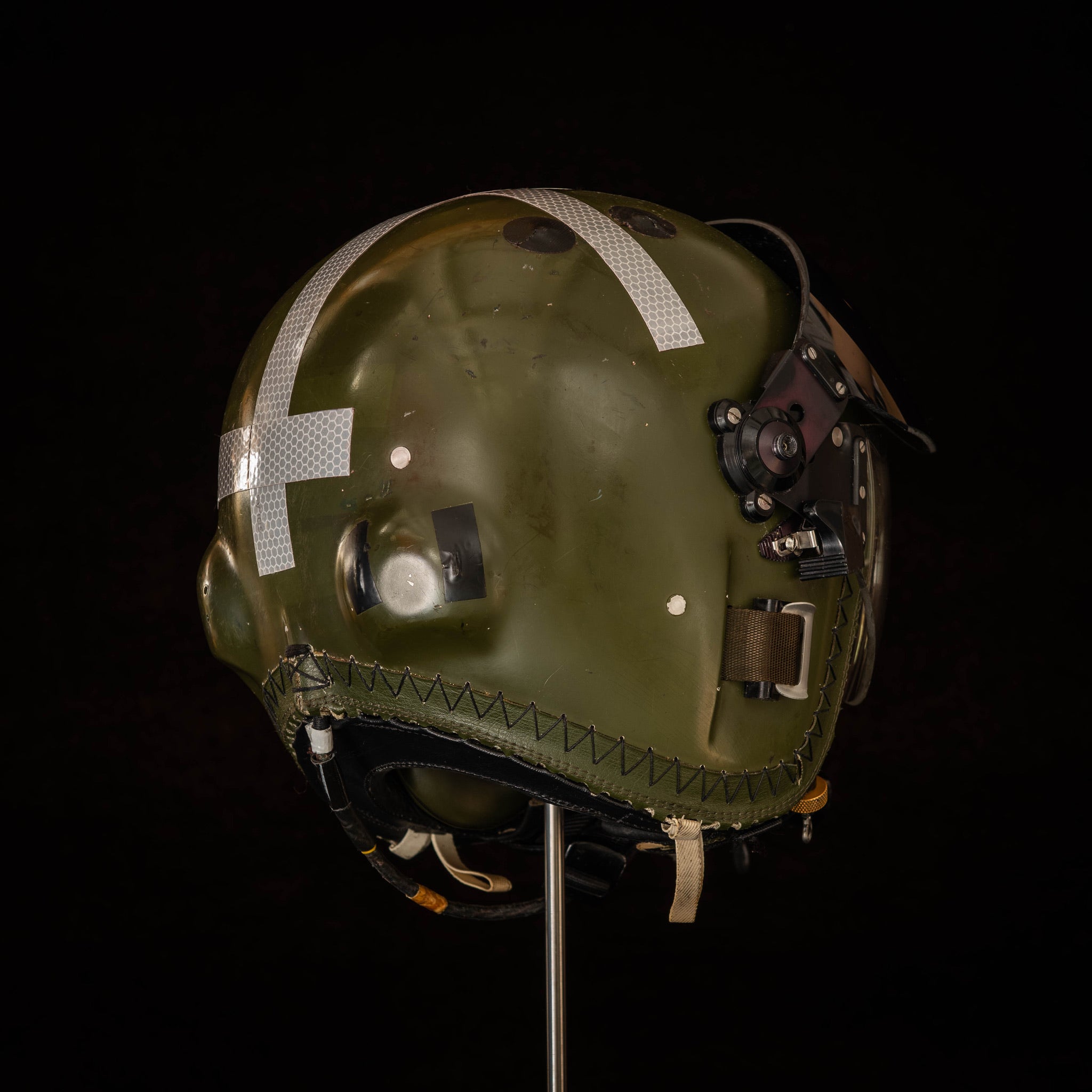 Pilots Flying Helmet – Bentleys London