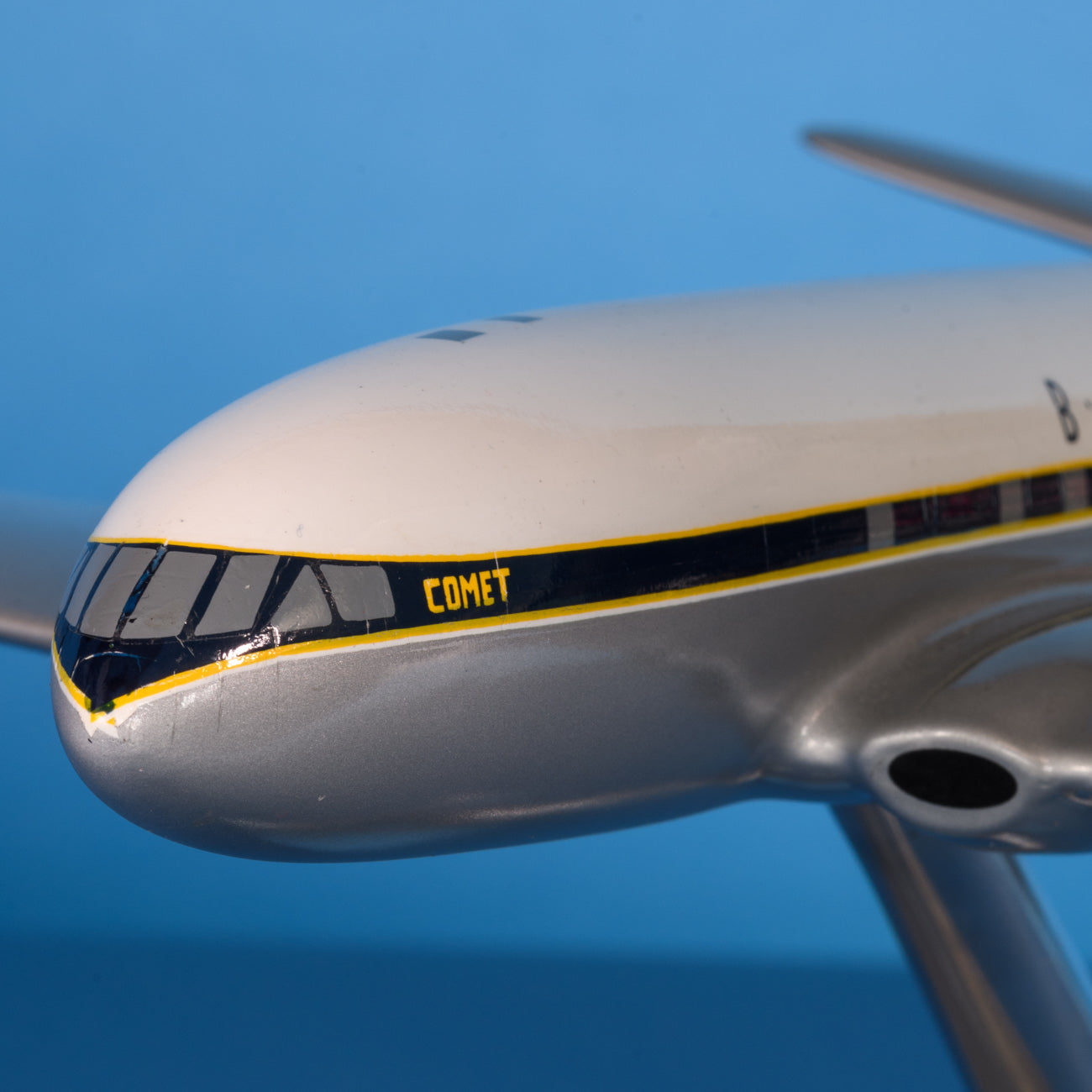 Bentleys London | Shop Objects | De Havilland Comet 1 in BOAC Livery