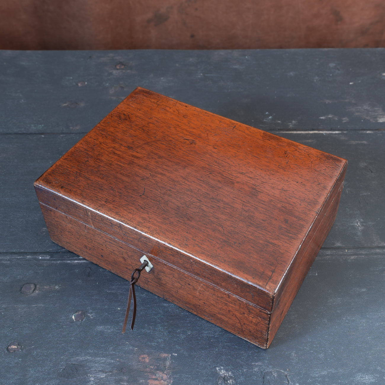 'Staunton' Pattern Chess Set – Bentleys London