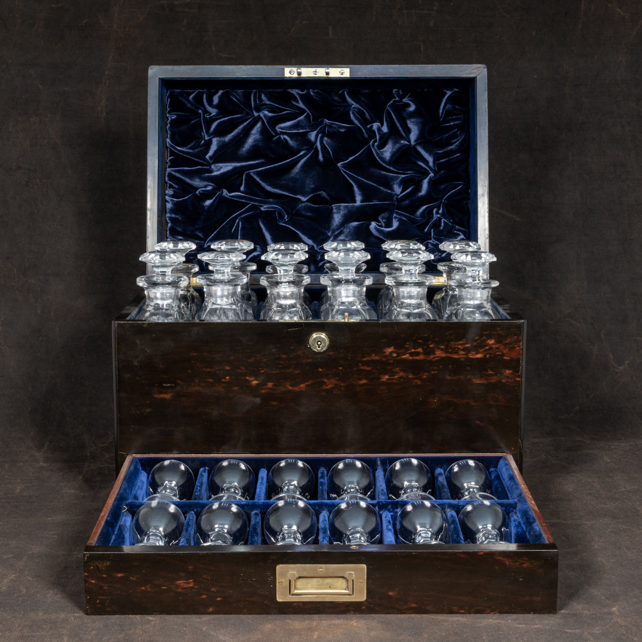 Coromandel Boxed Drinks Set – Bentleys London