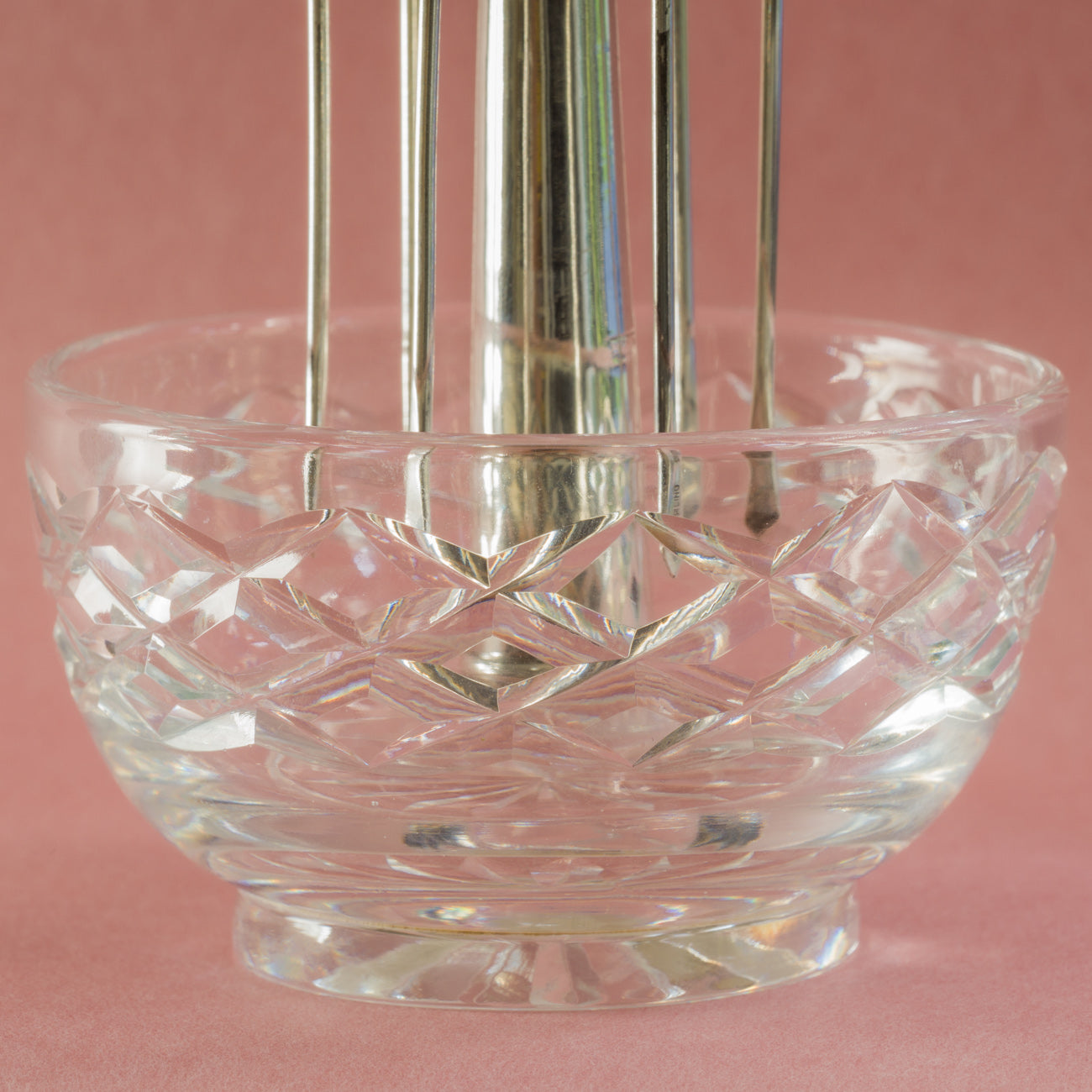 Cocktail Cherry Dish – Bentleys London