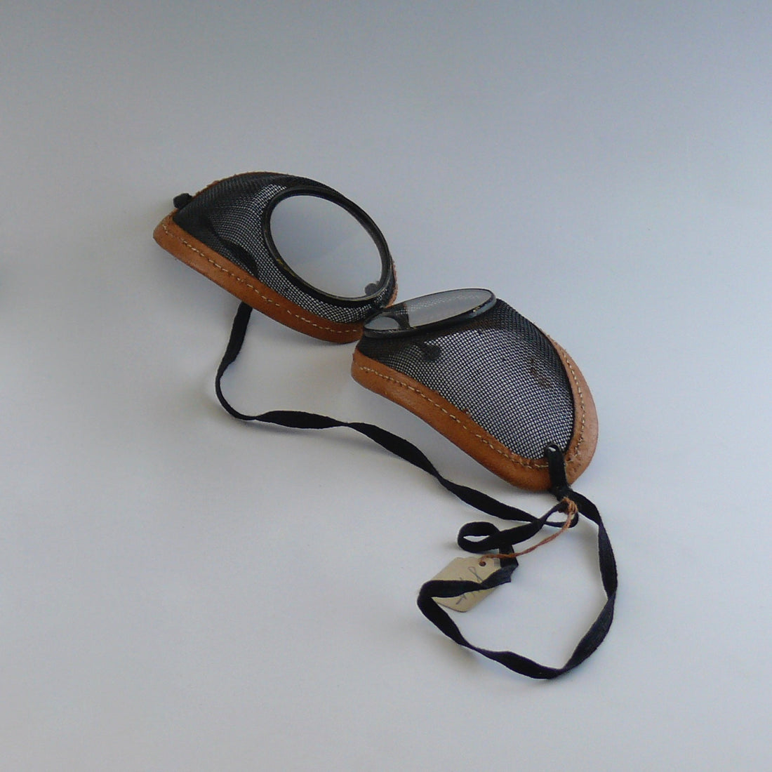 Motoring and Flying Goggles – Bentleys London