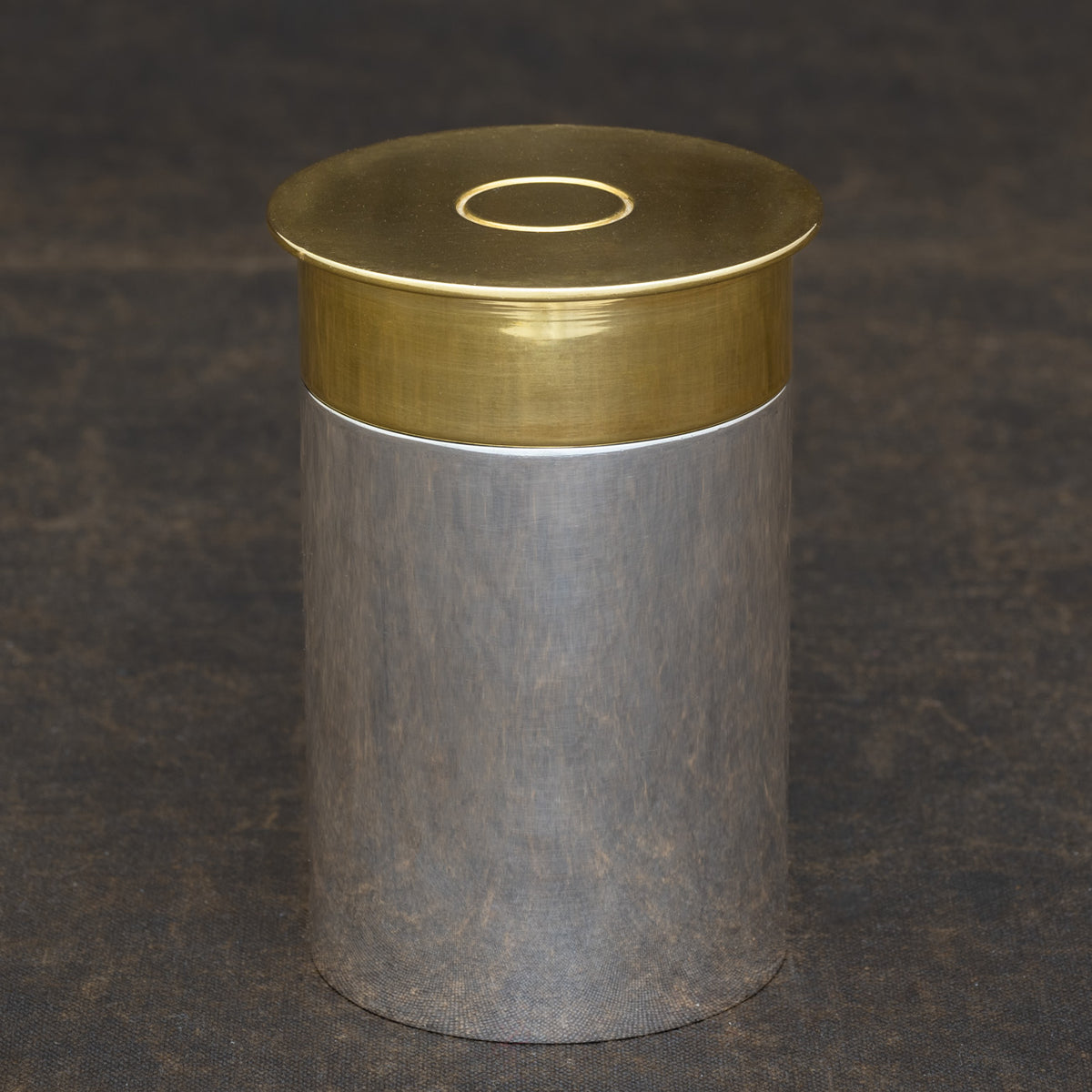Hermès Shotgun Shell Canister – Bentleys London