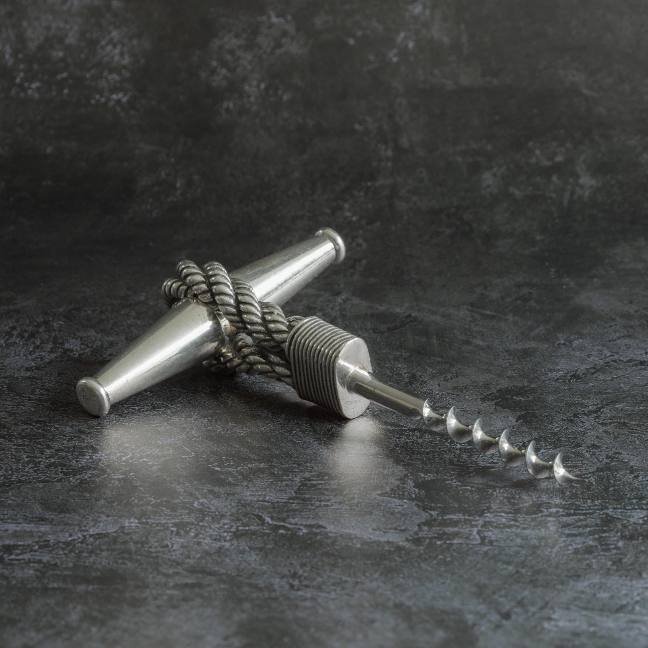Hermès 'Rope' Corkscrew – Bentleys London