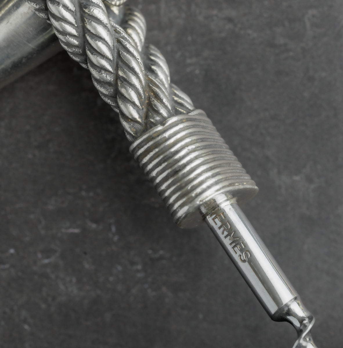 Hermès 'Rope' Corkscrew – Bentleys London