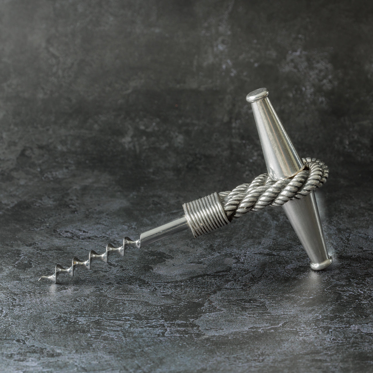 Hermès 'Rope' Corkscrew – Bentleys London