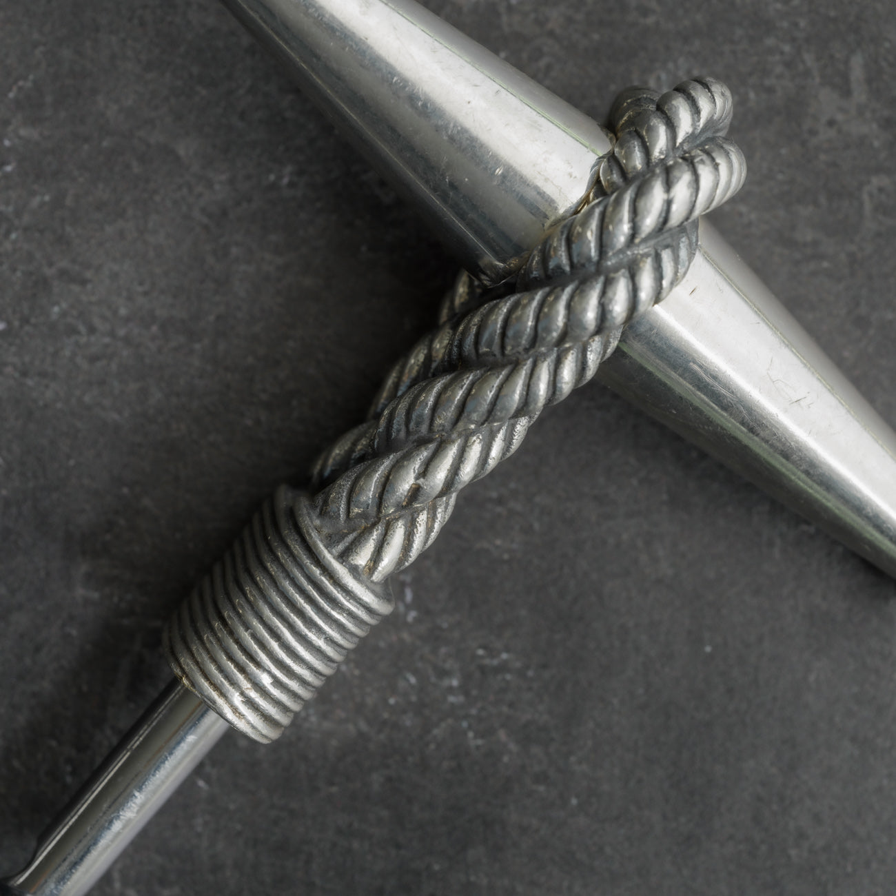 Hermès 'Rope' Corkscrew – Bentleys London