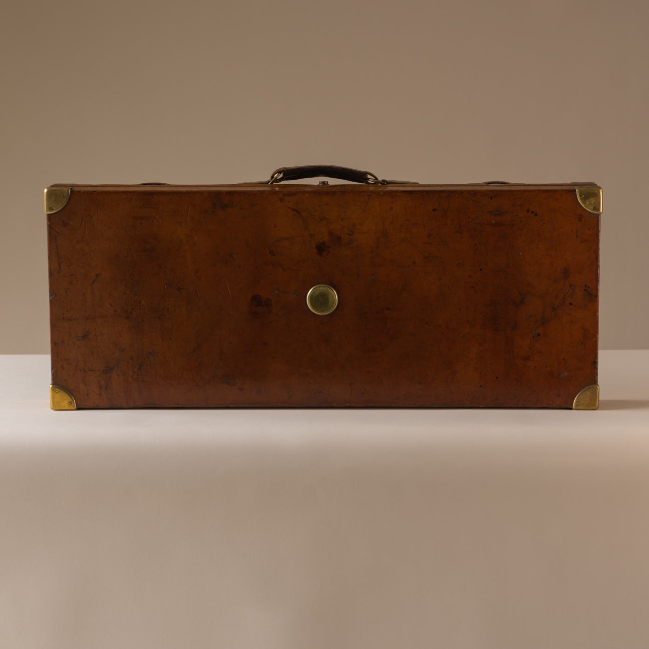 Holland & Holland Double Gun Case – Bentleys London