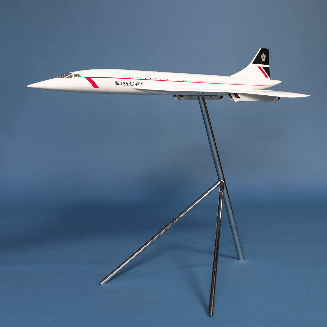 Bentleys London | Motoring, Flying and Sailing | Model Concorde
