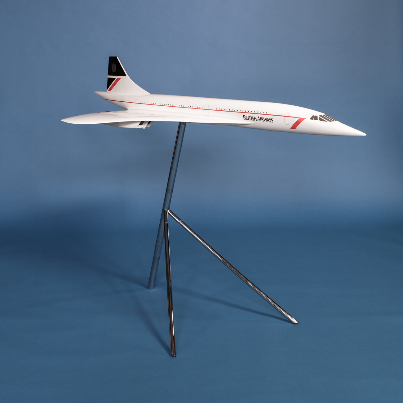Bentleys London | Motoring, Flying and Sailing | Model Concorde