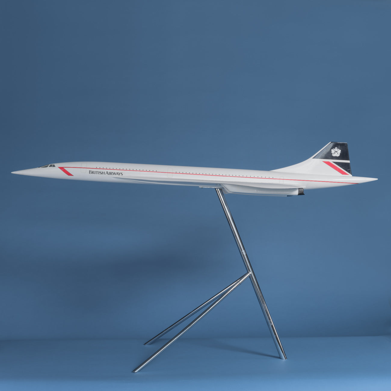 Bentleys London | Motoring, Flying and Sailing | Model Concorde