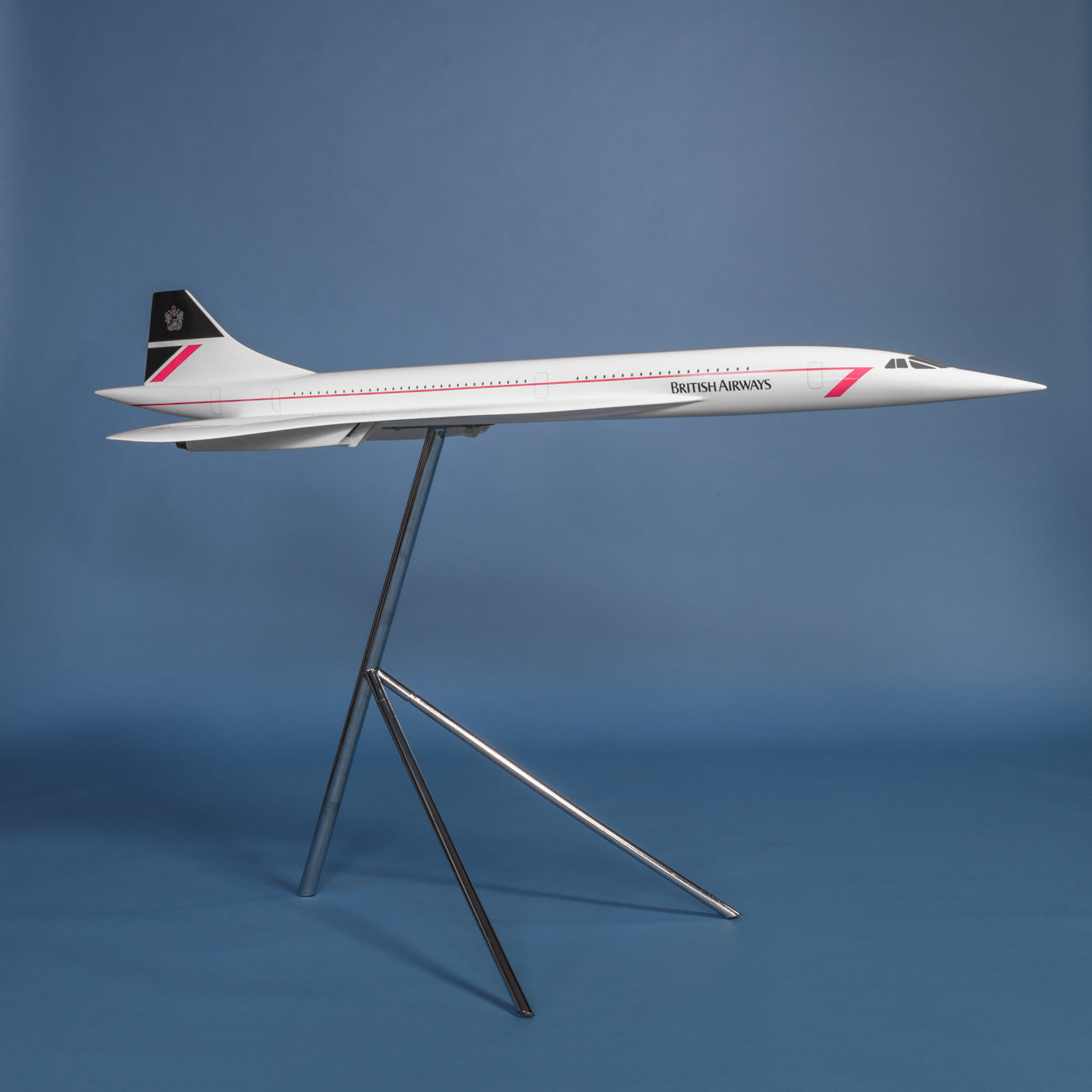 Bentleys London | Motoring, Flying and Sailing | Model Concorde
