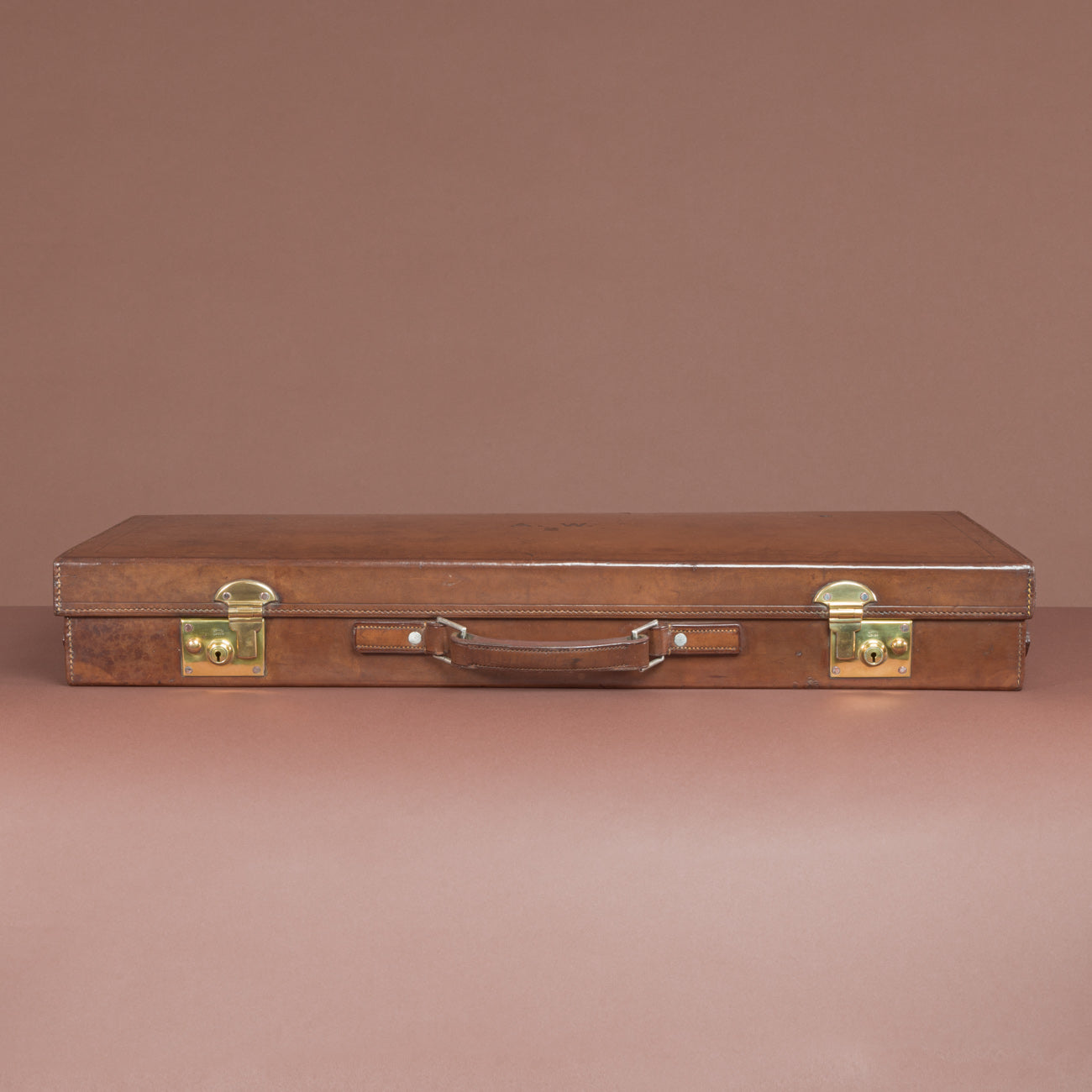 Leather Motoring Case – Bentleys London