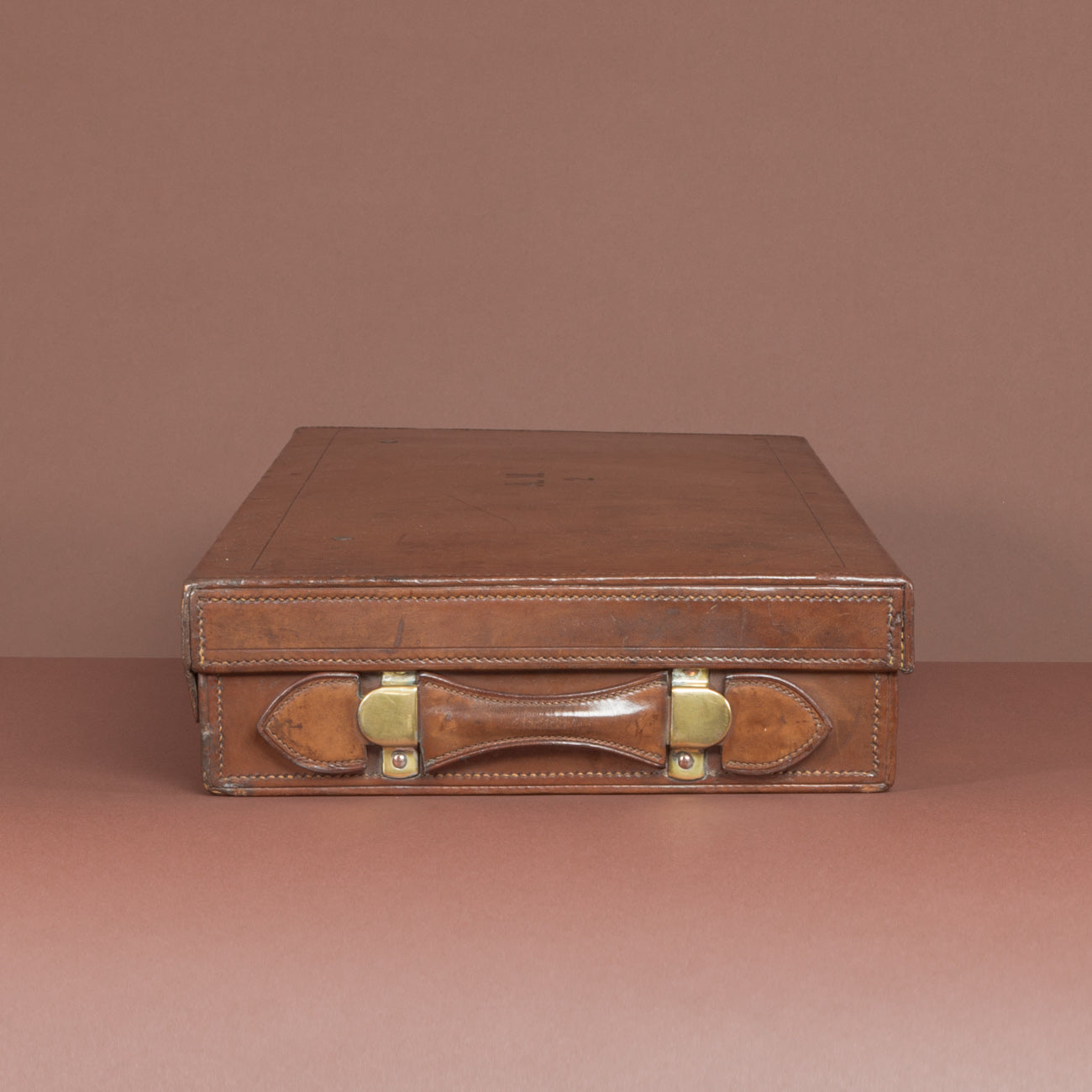 Leather Motoring Case – Bentleys London