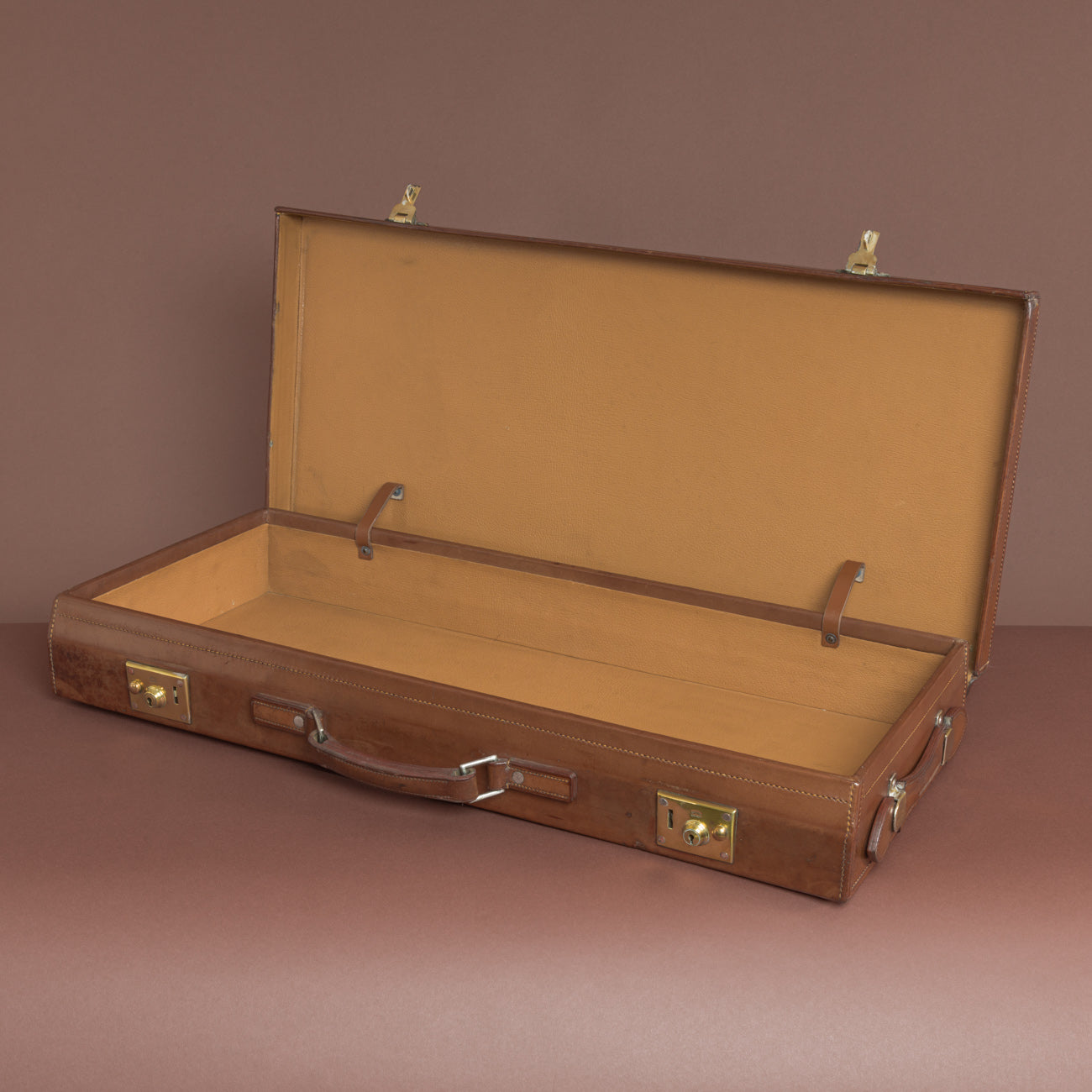 Leather Motoring Case – Bentleys London