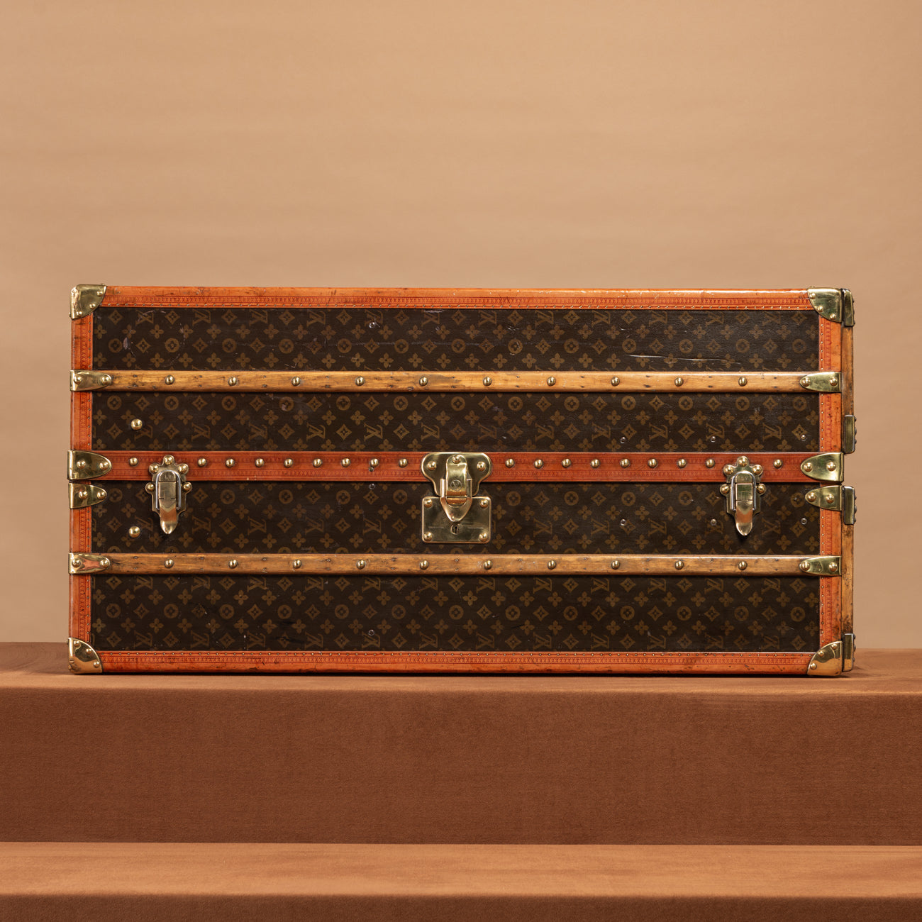 Bentleys London | Shop Vintage Luggage | Louis Vuitton Wardrobe Trunk