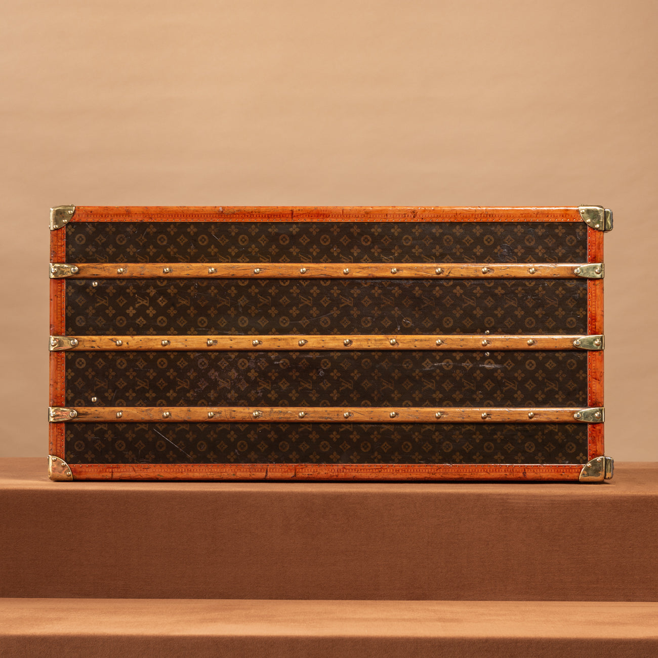 Bentleys London | Shop Vintage Luggage | Louis Vuitton Wardrobe Trunk