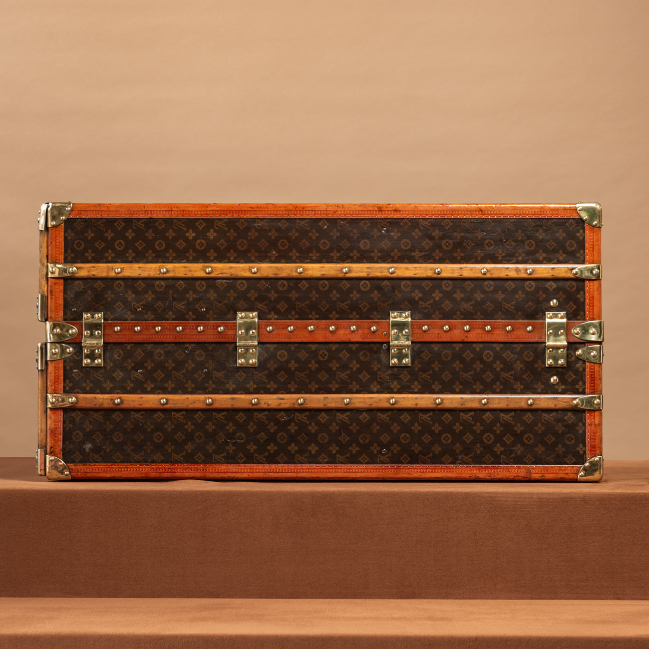 Bentleys London | Shop Vintage Luggage | Louis Vuitton Wardrobe Trunk