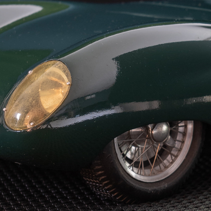 Model Lotus Eleven – Bentleys London