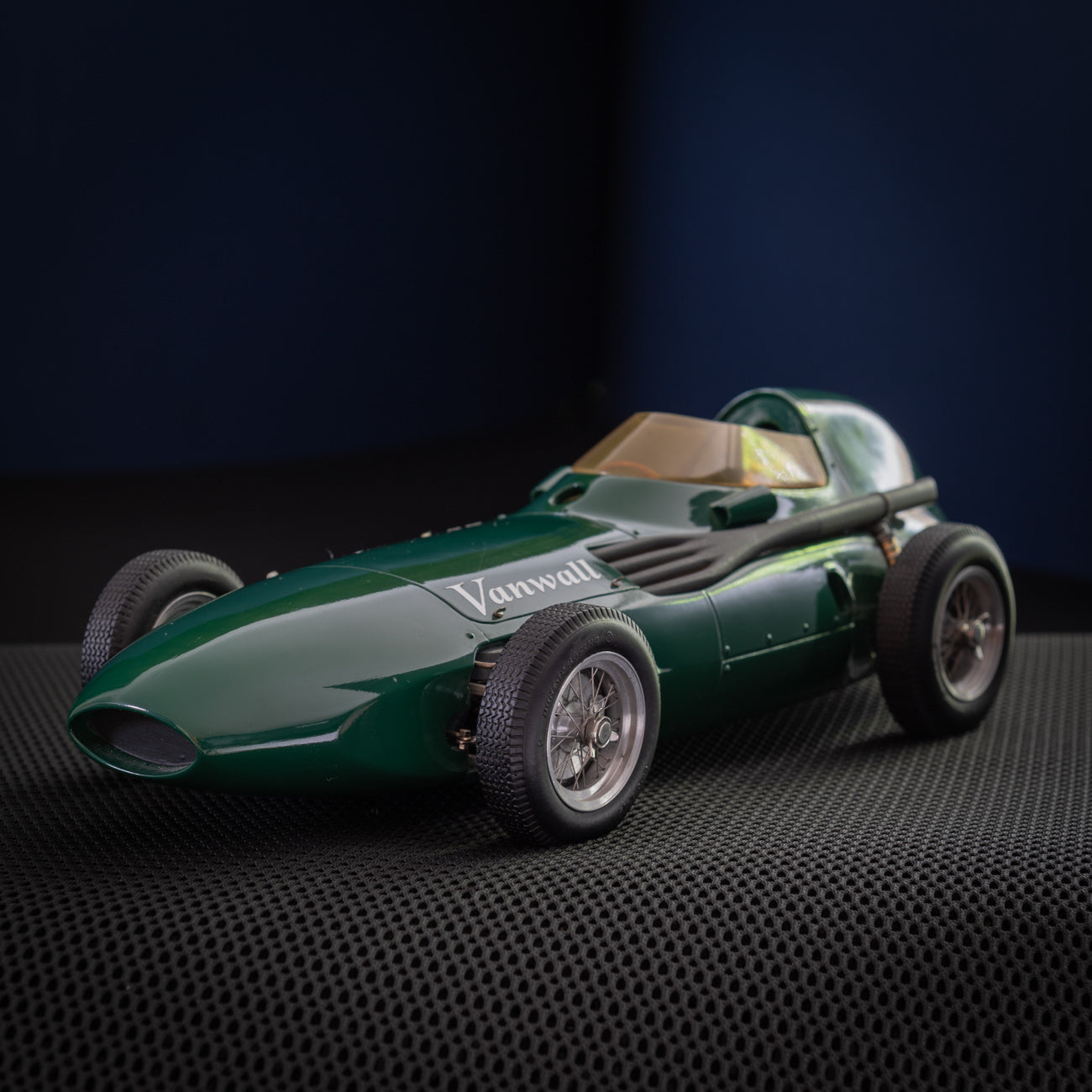 Bentleys London | Shop Motoring, Flying and Sailing | Model Vanwall