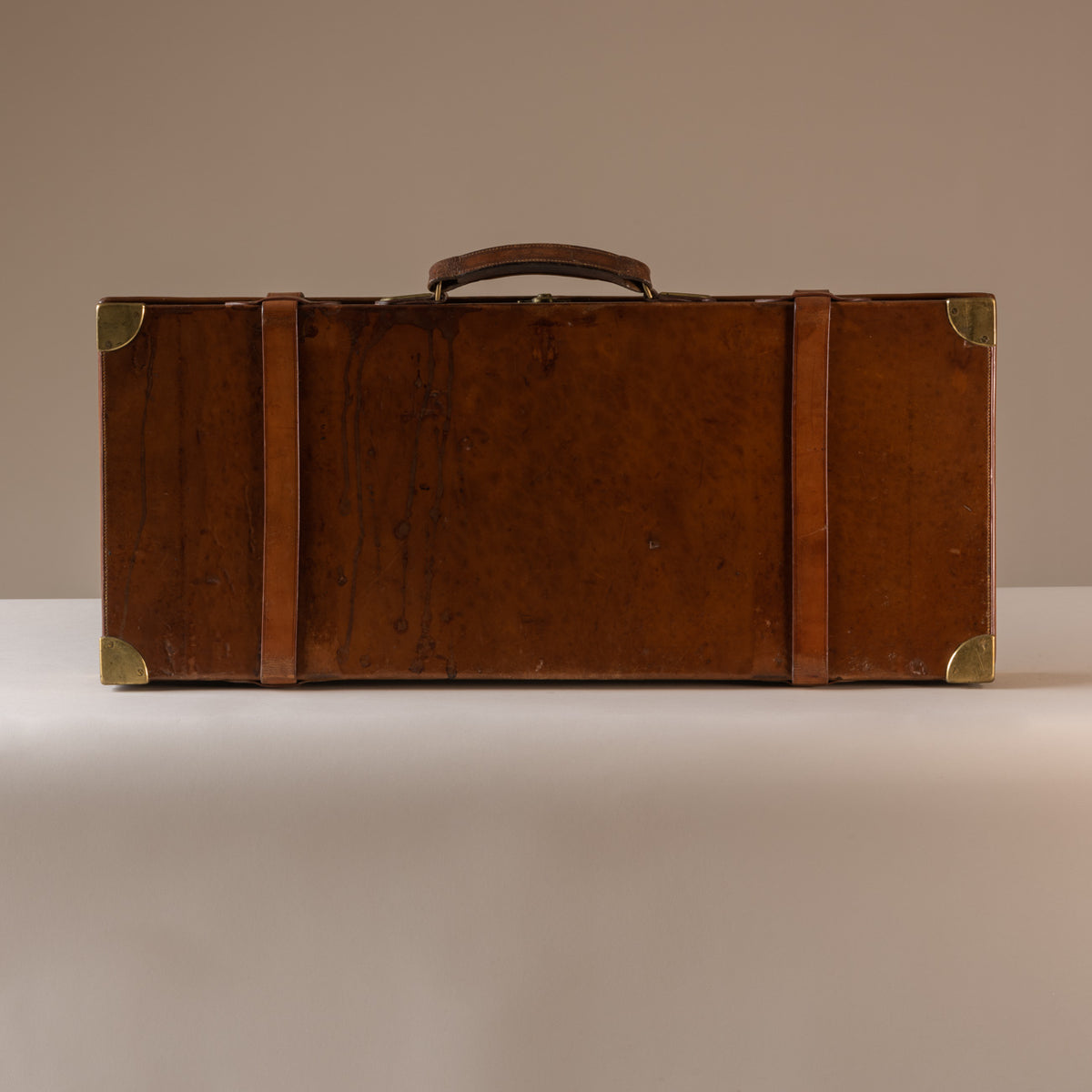 Purdey Double Gun Case – Bentleys London