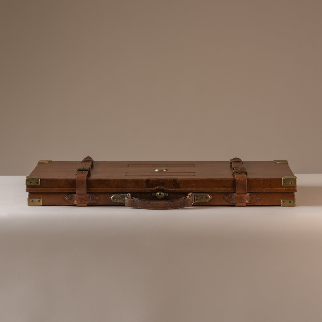 Purdey Double Gun Case – Bentleys London