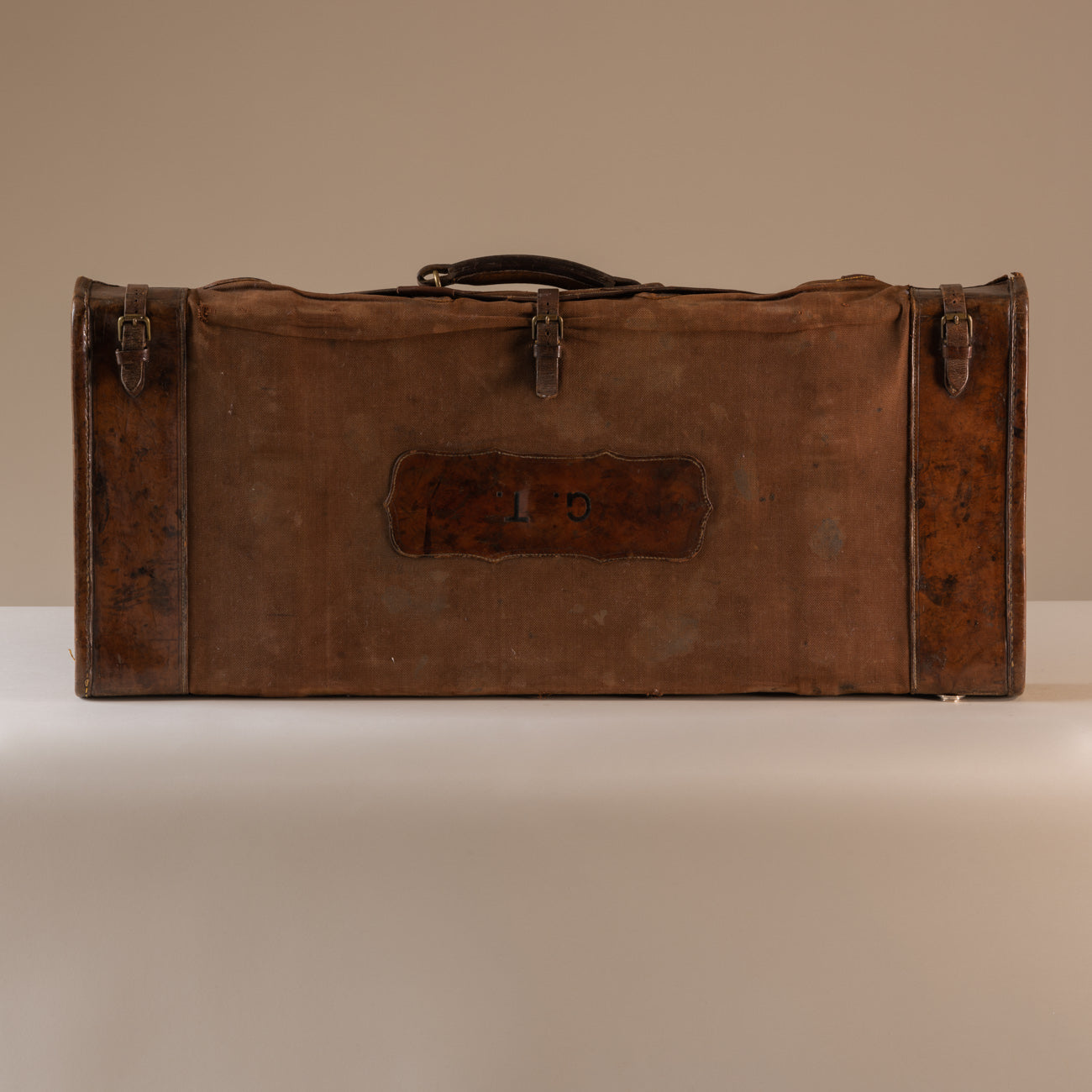 Purdey Double Gun Case – Bentleys London