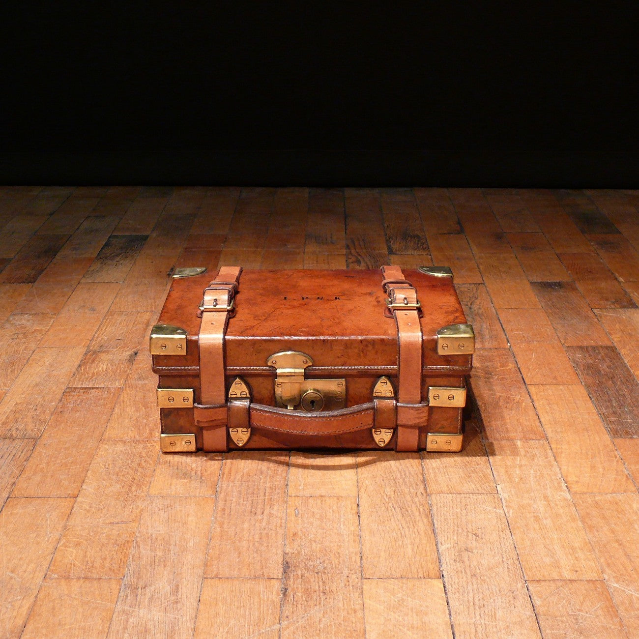 Purdey's Leather Cartridge Magazine – Bentleys London