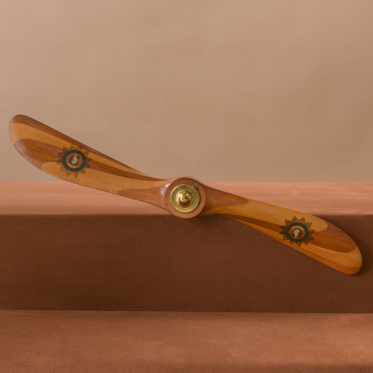 Sample 'Integrale' Propeller – Bentleys London