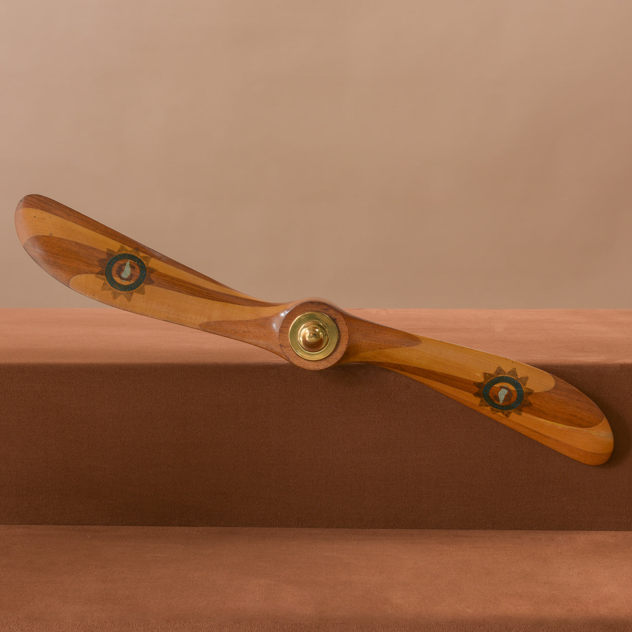 Sample 'Integrale' Propeller – Bentleys London