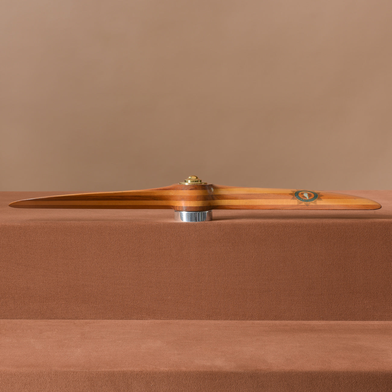 Sample 'Integrale' Propeller – Bentleys London