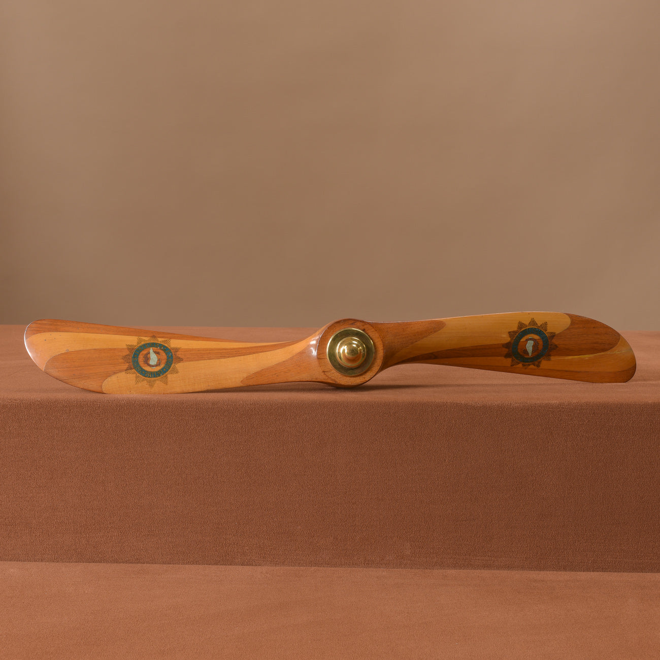 Sample 'Integrale' Propeller – Bentleys London