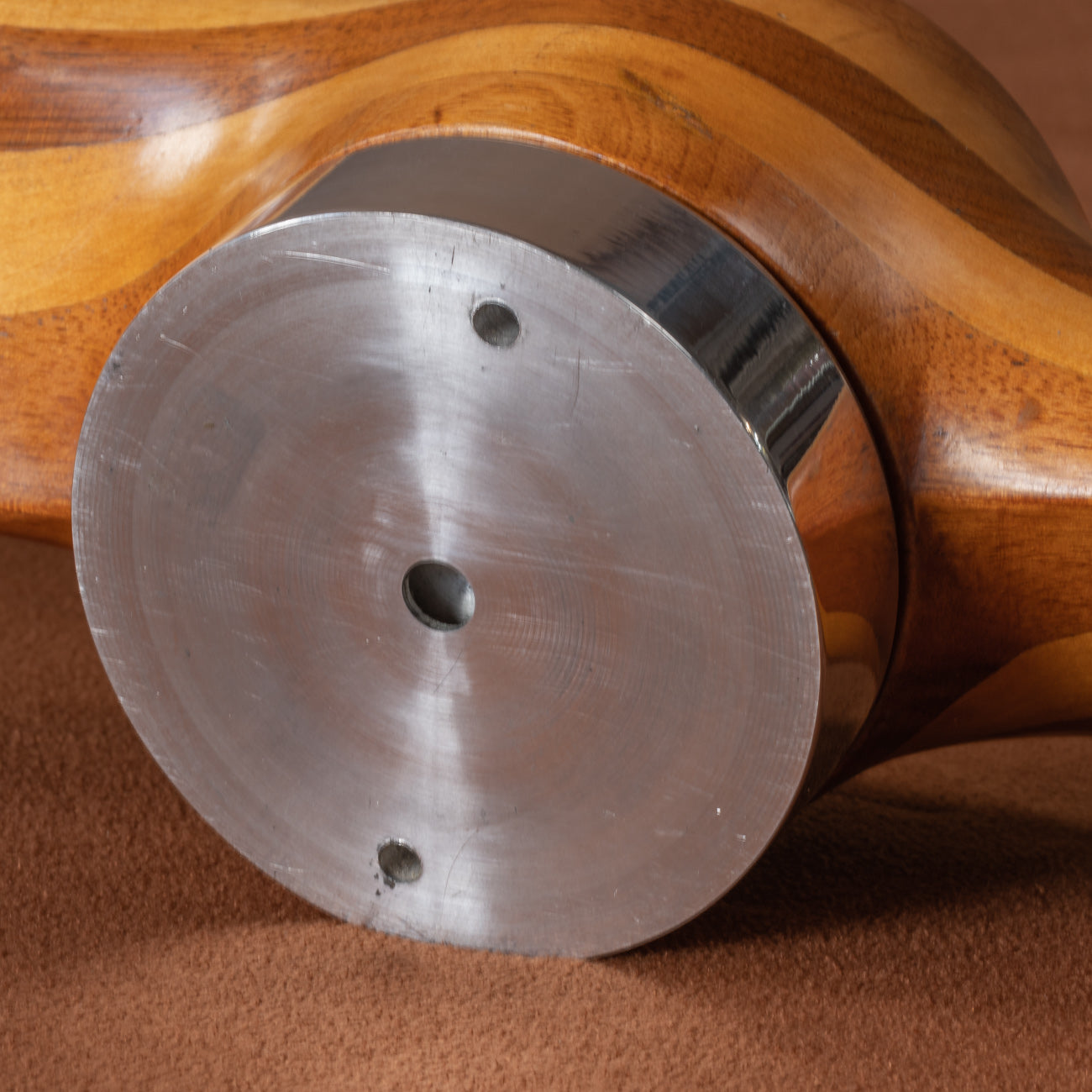 Sample 'Integrale' Propeller – Bentleys London