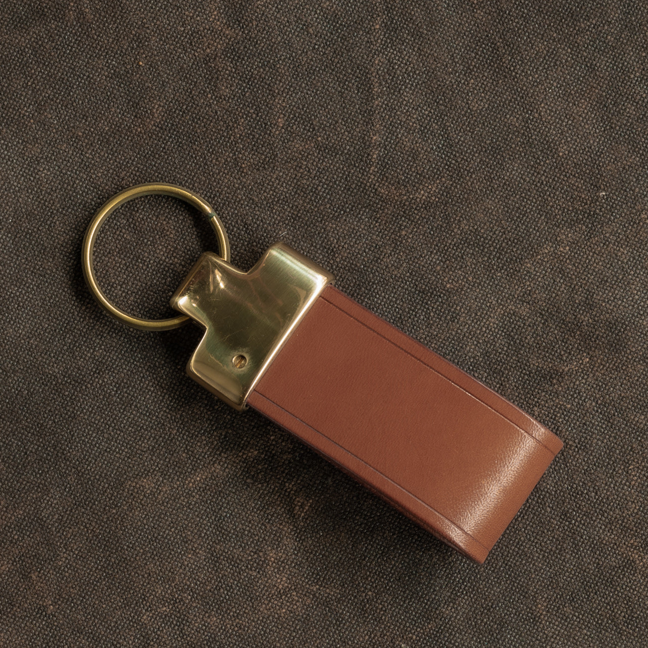 Key Ring by MacGregor and Michael – Bentleys London